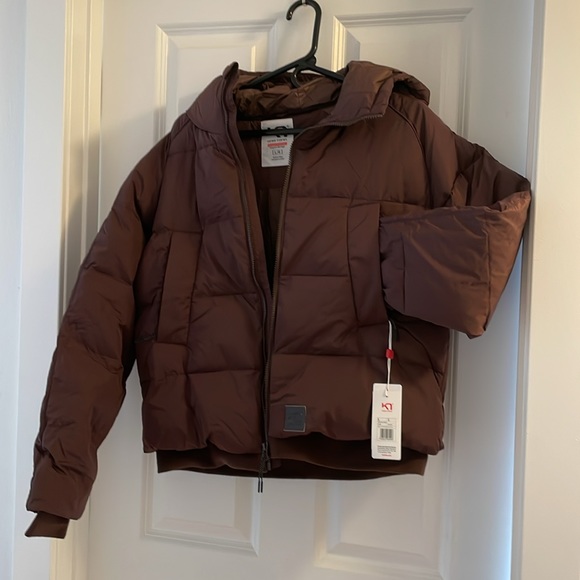 Kari Traa | Jackets & Coats | New Kari Traa Down Womens Skjelde Jacket ...